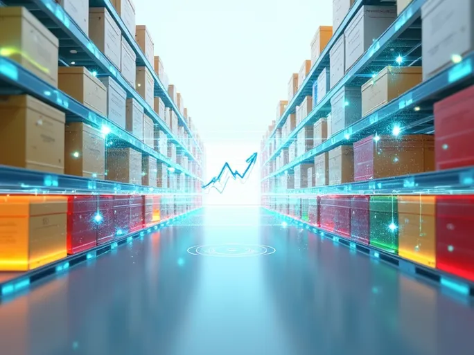Locknlock Vietnam Enhances Warehouse Operations with Best Software WMS