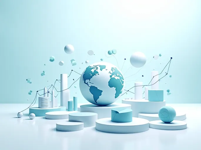 WGSN Dominates Global Trend Forecasting Industry