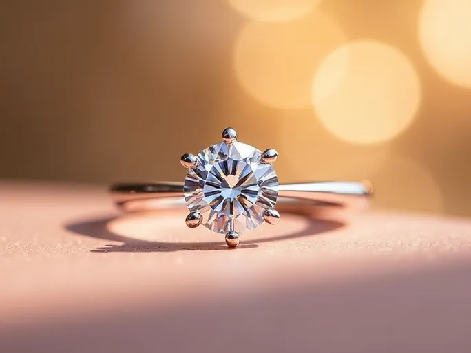 Tips for Selecting Stylish Engagement Rings
