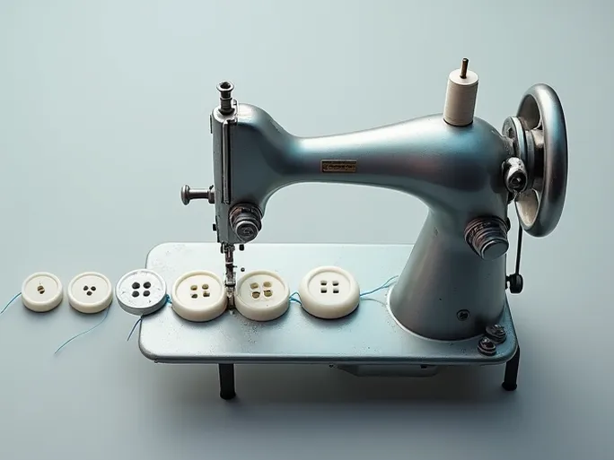 Juki 1903ASS Sewing Machine Specs Performance and Buyer Tips