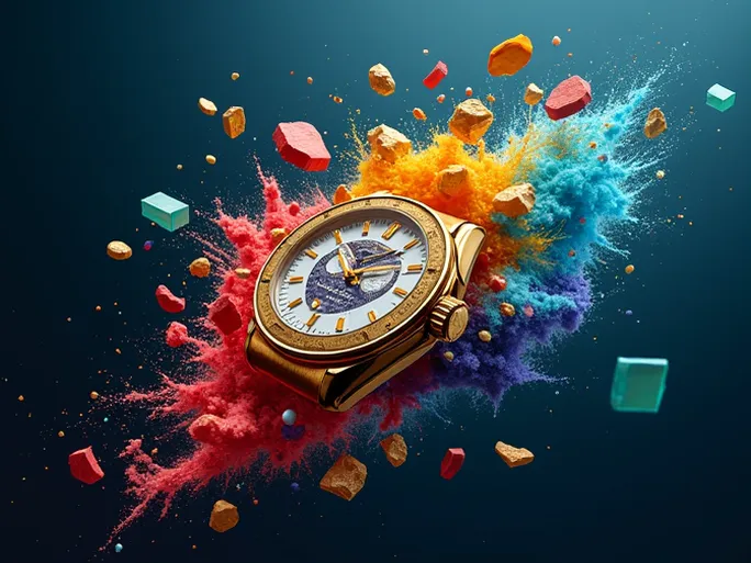 Hublot Marks 20 Years of Big Bang with Innovation in Watchmaking