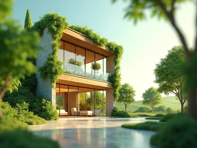 Biophilic Design Boosts Health and Productivity in Workspaces