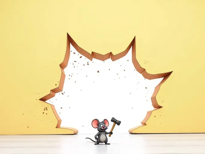 Tom and Jerry 85th Anniversary Exhibit Opens in Tokyos Ginza