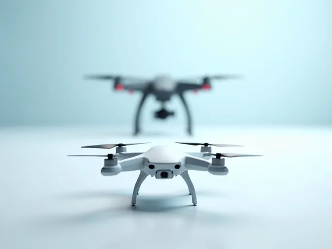 Hoverair Gains Ground As Rival to DJI in Drone Market