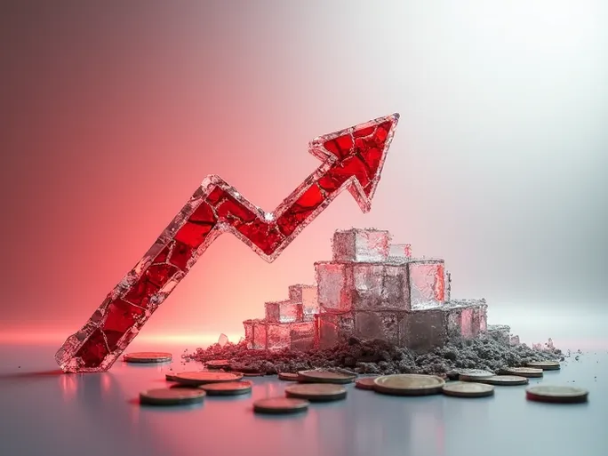 Lukang Biotech Nears Delisting After Four Years of Losses