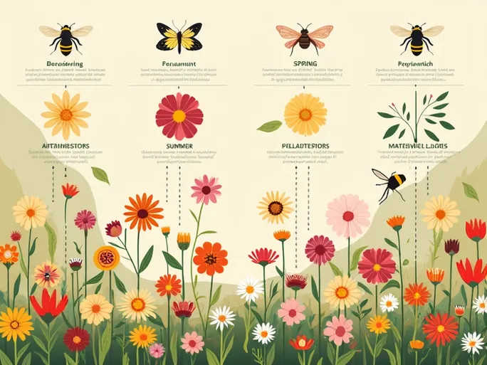 Best Practices for Creating a Beefriendly Garden
