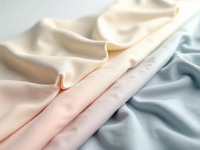Guide to Sourcing Quality Fabrics for Tshirts and Polos
