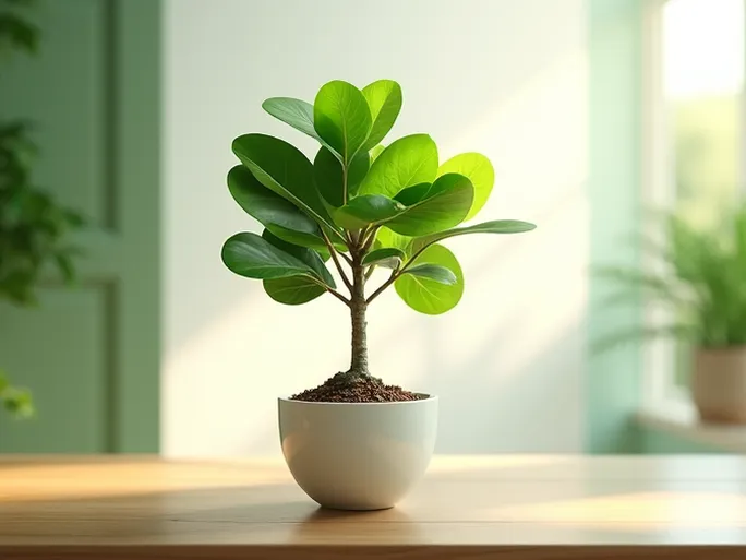Essential Tips for Cultivating Ficus Microcarpa Successfully