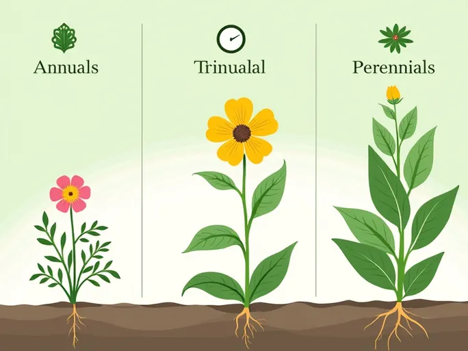 Strategies for Optimizing Plant Growth Through Lifecycle Management