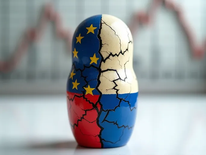 Russias Economy Shows Resilience Despite Sanctions