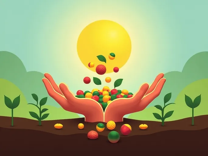 Chongqing Seed and Seedling Market Trends Forecast for 2025