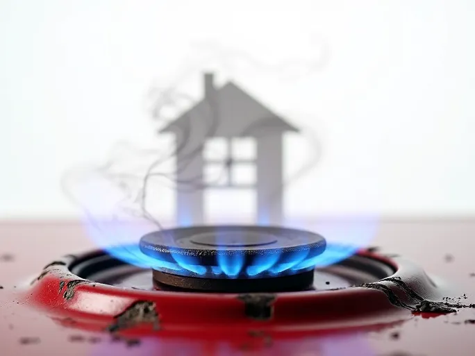 Shenzhen Warns of Faulty Gas Appliances After Safety Checks