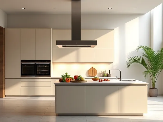 Top Chefs Reveal Kitchen Makeover Trends for Modern Dining