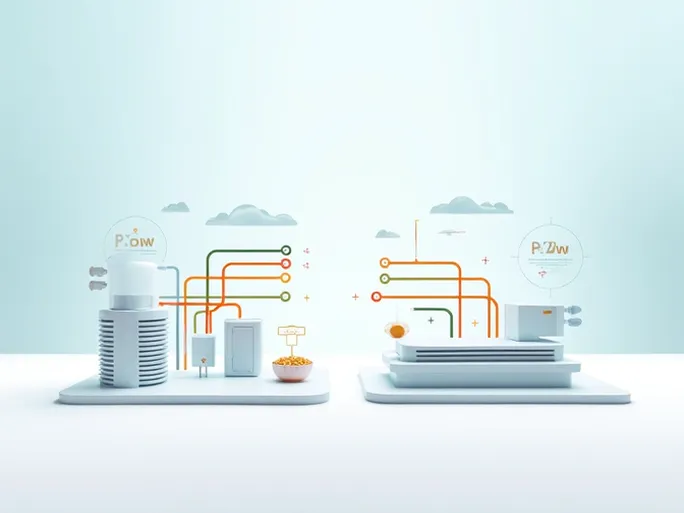 Chinas Youwei Technology Drives Innovation in Coating Industry