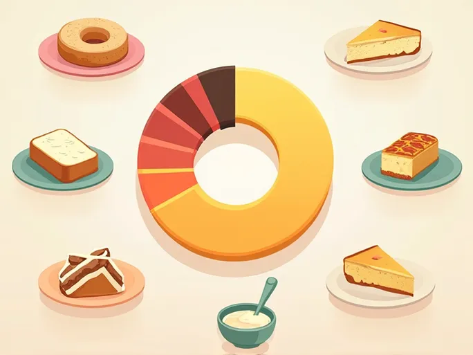 U.S. Cream Cheese Consumption Surged in 2020 Amid Rising Demand