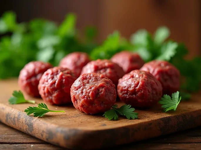 Shantou Beef Wholesale Prices Boost Restaurant Menus