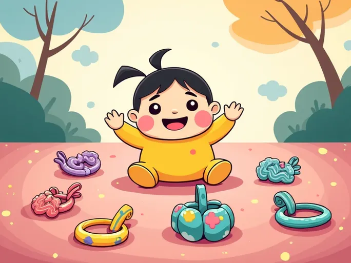 Shinchan Jewelry Merges Playful Charm with Classic Design