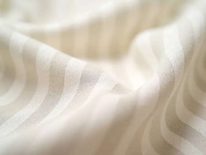 Jacquard Cotton Stripe Fabric Pricing and Market Trends Guide