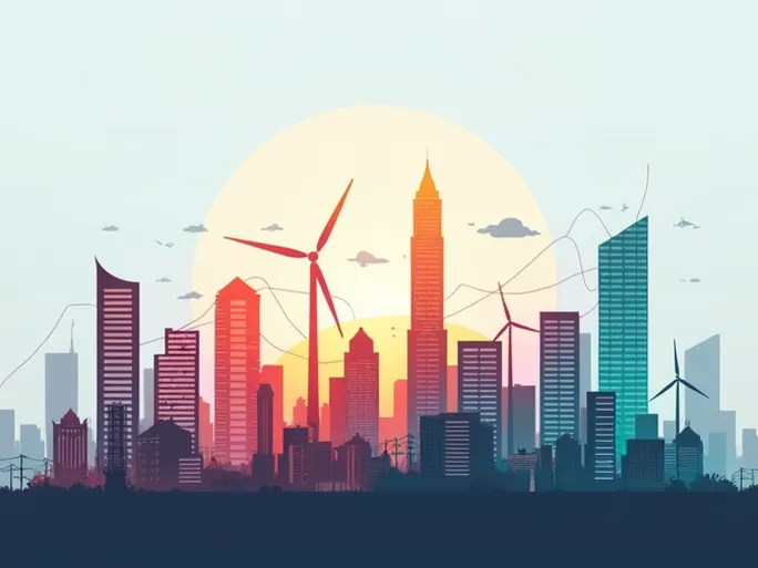 Expo Real 2023 Finding Opportunities Amid Cyclical Fluctuations and Structural Transformation