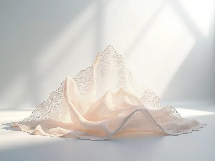 Guide to Selecting the Best Stretch Lace Trim