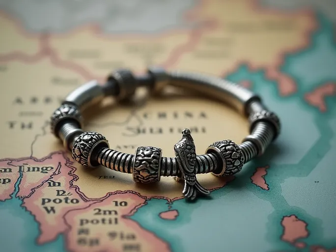 Pandora Bets on Licensing to Boost Struggling China Sales