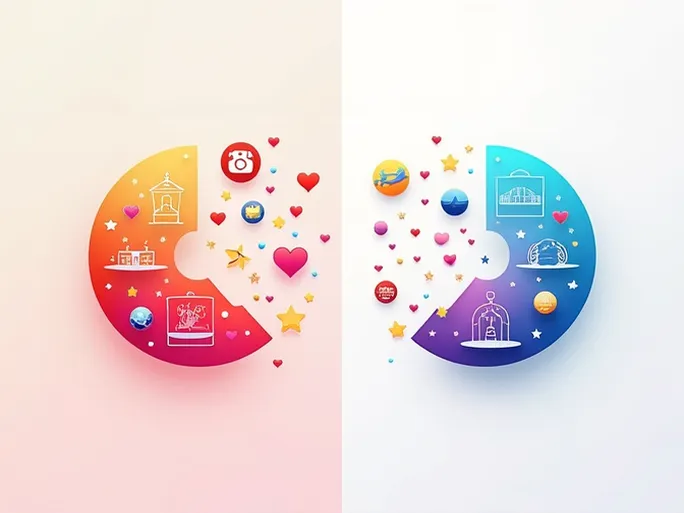 Study: Singles Engage on Instagram Three Times More Than Married Users