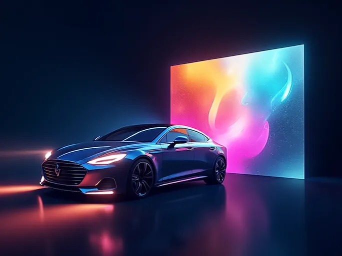Valeo Appotronics Pioneer Laser Tech for Automotive Lighting
