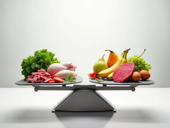 Chinas Pork Prices Climb As Fruit Costs Drop
