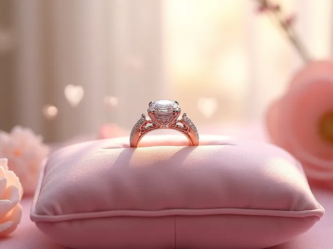 Guide to Selecting the Ideal Wedding Diamond Ring