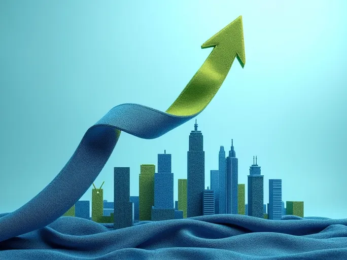 Zhongshan Textile Industry Advances with New Upgrade Policies