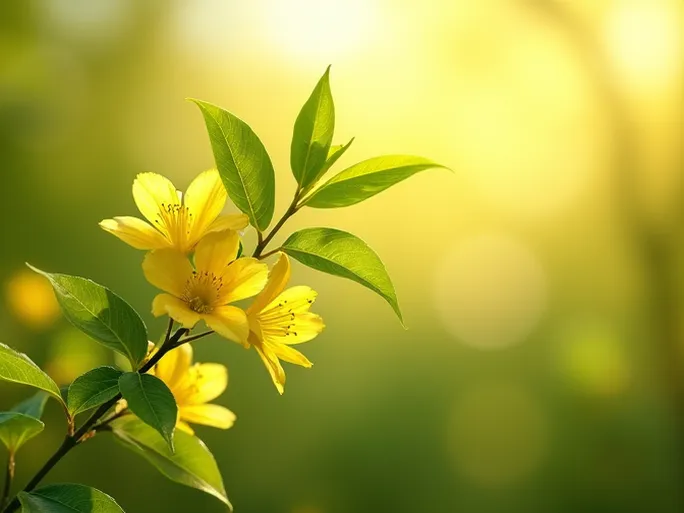 Chuangxin Cooperative Boosts Honeysuckle Industry with Quality Products
