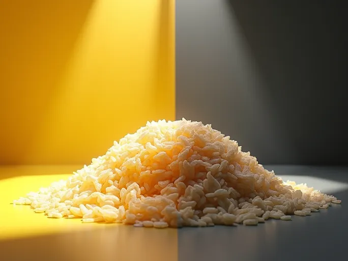 Experts Share Best Practices for Storing Rice Flour