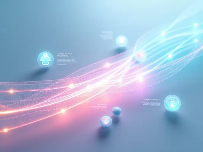 Luminescent Fibers Advance Smart Textiles and Biomedical Uses