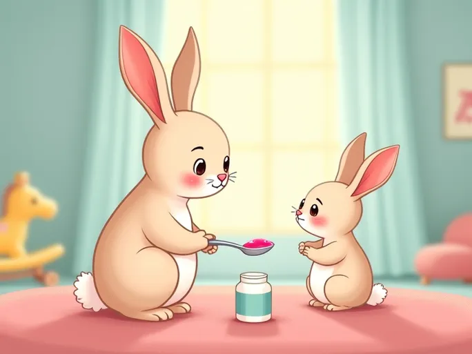 Beatrix Potters Rare rabbit Mother Feeding Peter Print Released