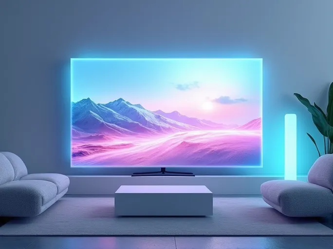 Hisense Unveils Mini LED and Laser TV Tech at CES 2023