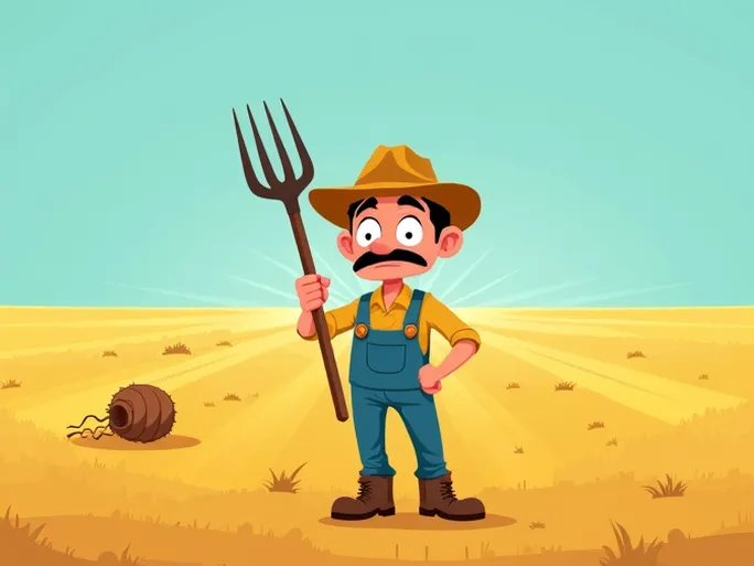 Farmers Struggle to Access Weekly Resources Amid System Errors
