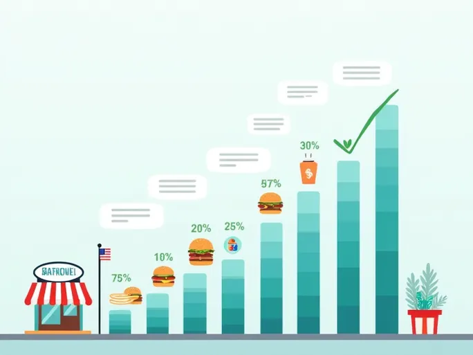 Significant Decline In Burger Restaurant Employment In The Us Analysis Of 2022 Situation