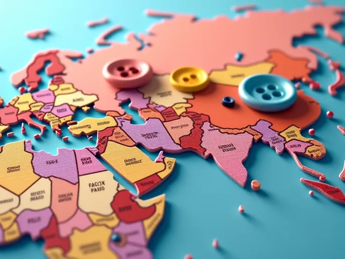 Apparel Trims Firms Use SEO to Boost Global Inquiries