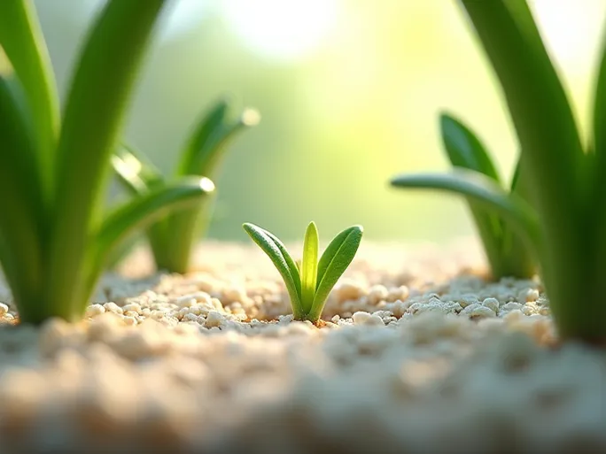 Reviving Weak Orchid Seedlings Key Steps to Restore Vitality