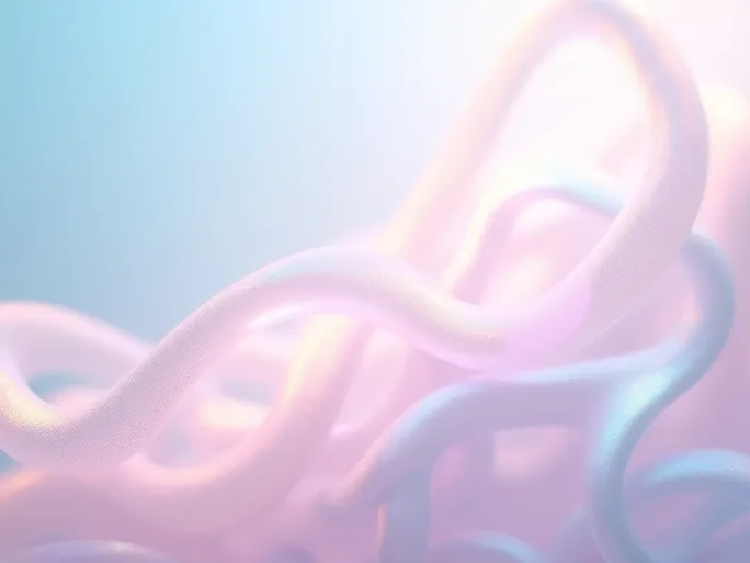 Cloud Yarn Gauze Gains Popularity in Hanfu Embellishments