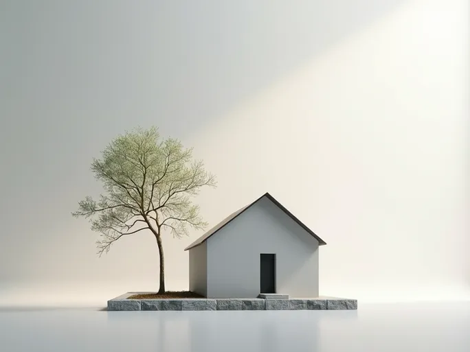 Tremend Architects Design Memorial Home for Turka Family in Poland