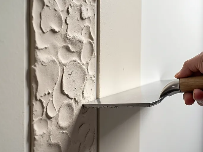 Architects Favor Innovative Plaster Mortars for Modern Walls