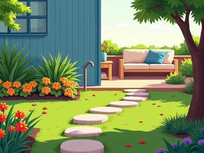 Guide to Home Garden and Pest Control Tips