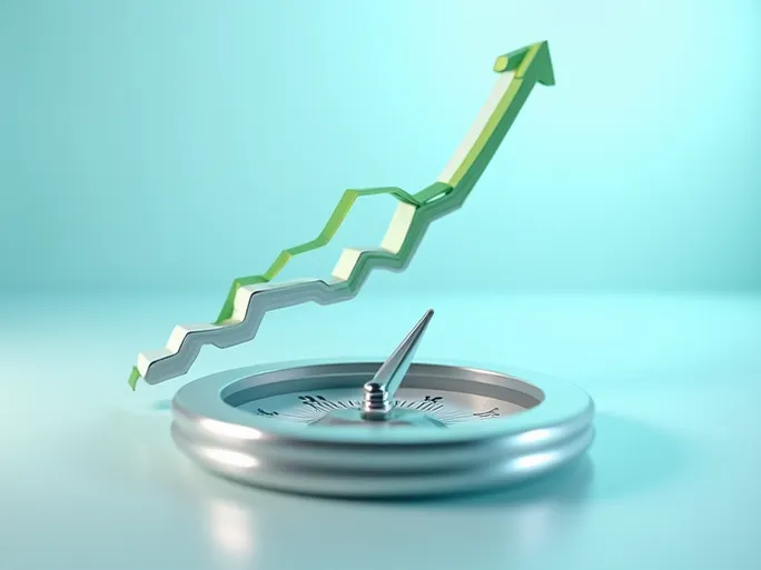 Market Intelligence Boosts Business Growth Study Finds