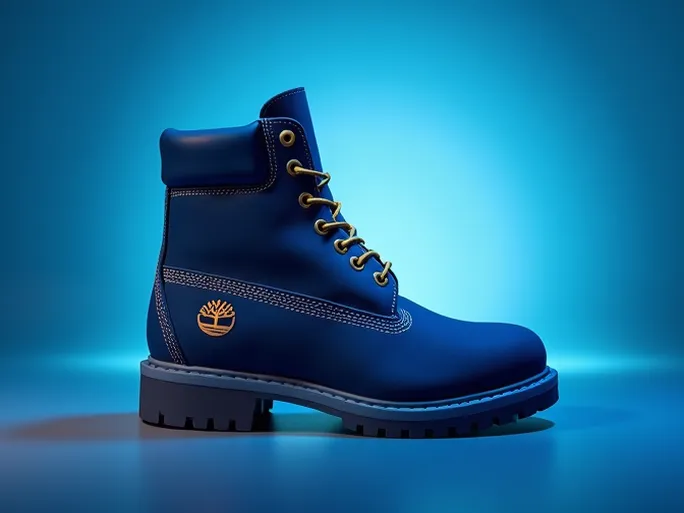 Timberland Expands Iconic 6inch Boot with Wide Fit and New Color