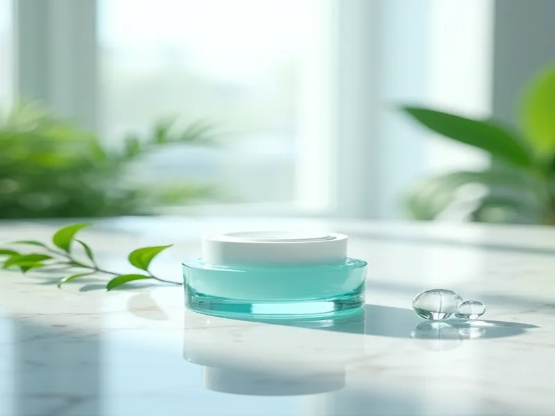 Must-have for Summer! Fisija Soft Moisturizing Refreshing Gel Cream, 10 Seconds Deep Hydration to Revitalize Skin