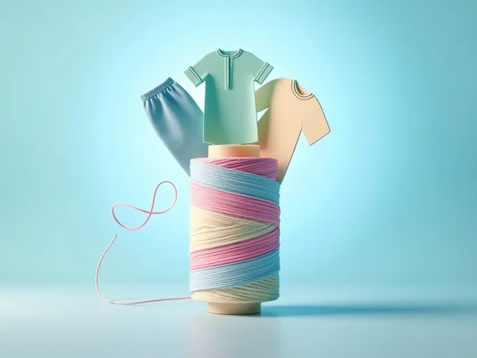 Wuxi Xiaohong Textiles Expands Custom Sportswear Fabric Line