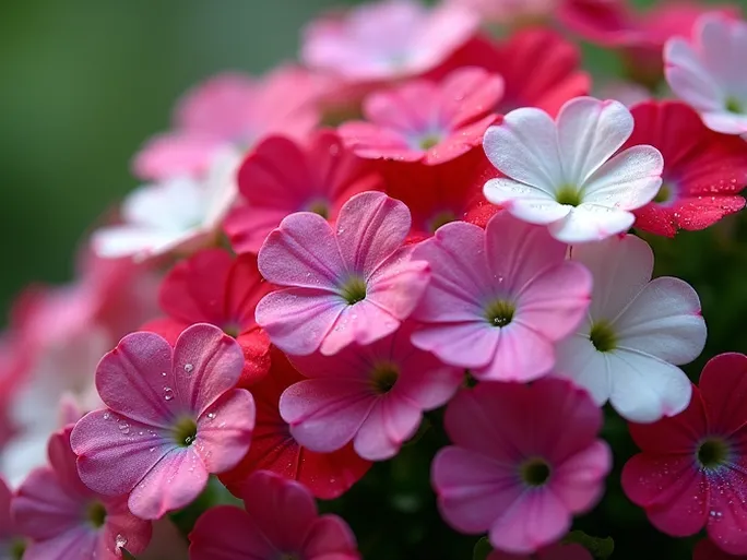 Guangdong Impatiens Seed Buying Guide Tips and Trends