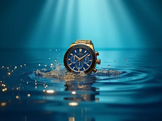 Swimmer Qin Haiyang Partners with TAG Heuer for Precision Timekeeping