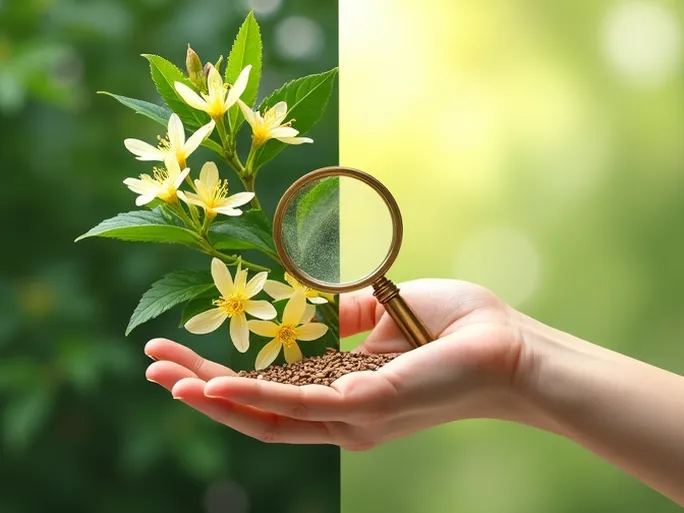 Hubei Honeysuckle Seed Market Trends and Buying Guide